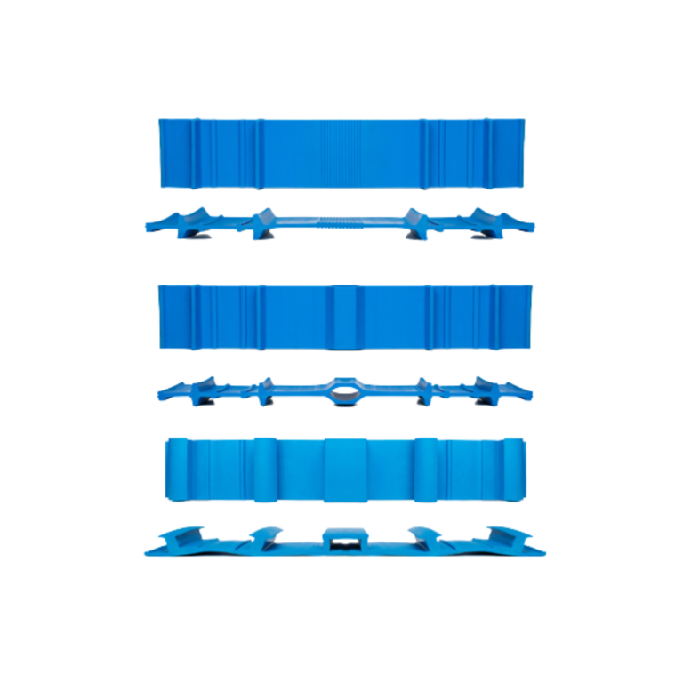WATERSTOP-RX Expanding Waterstop for Concrete Joints