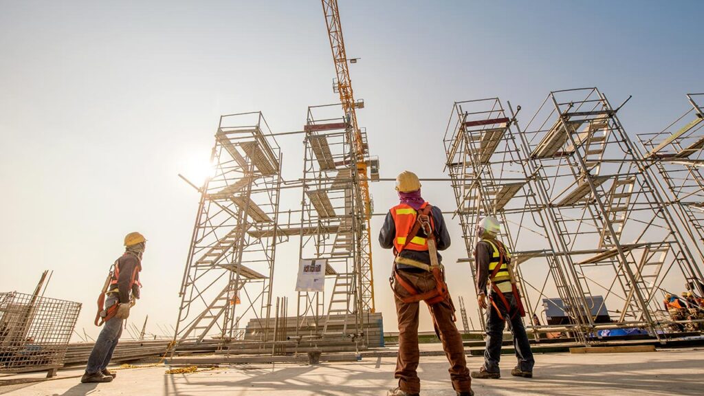 High-Quality Block Work Accessories for Construction Projects